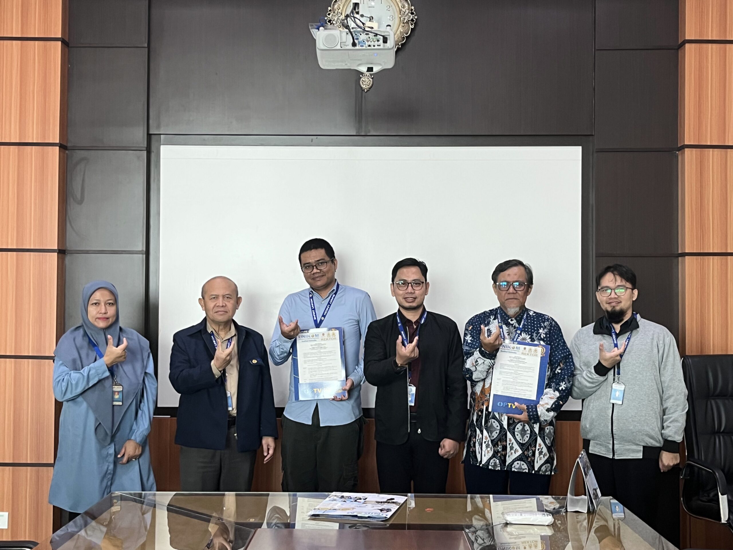 Universitas Komputer Indonesia