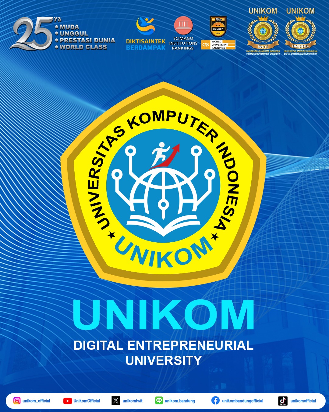 Universitas Komputer Indonesia